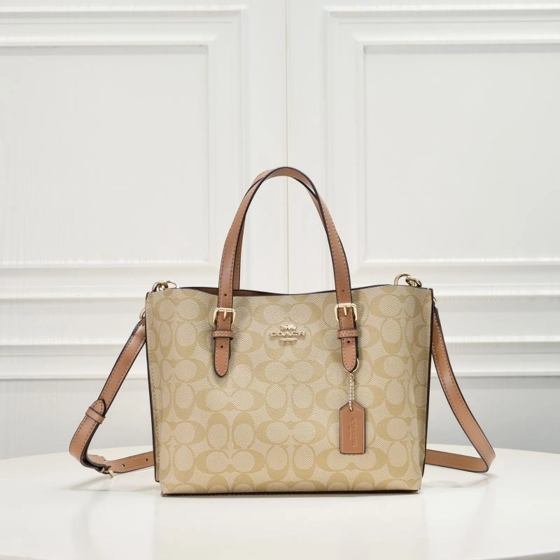 Original Coach Shopping Bags