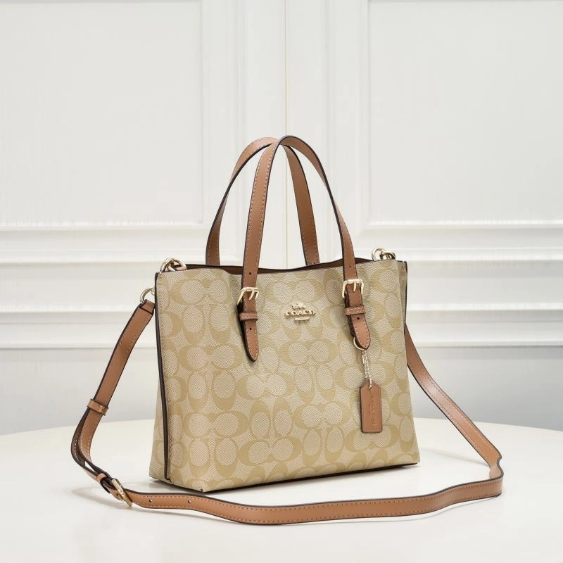 Original Coach Shopping Bags