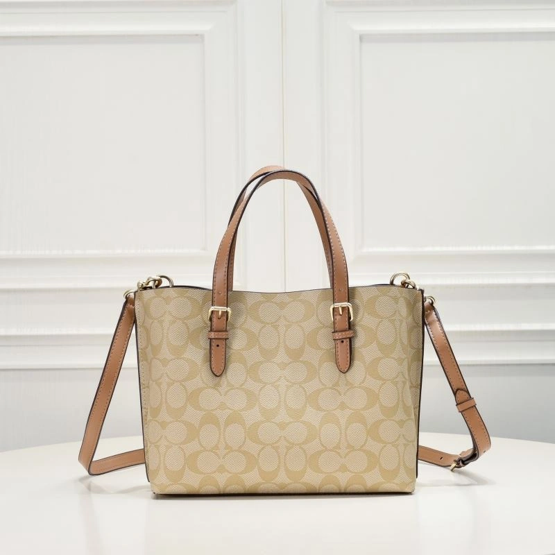 Original Coach Shopping Bags