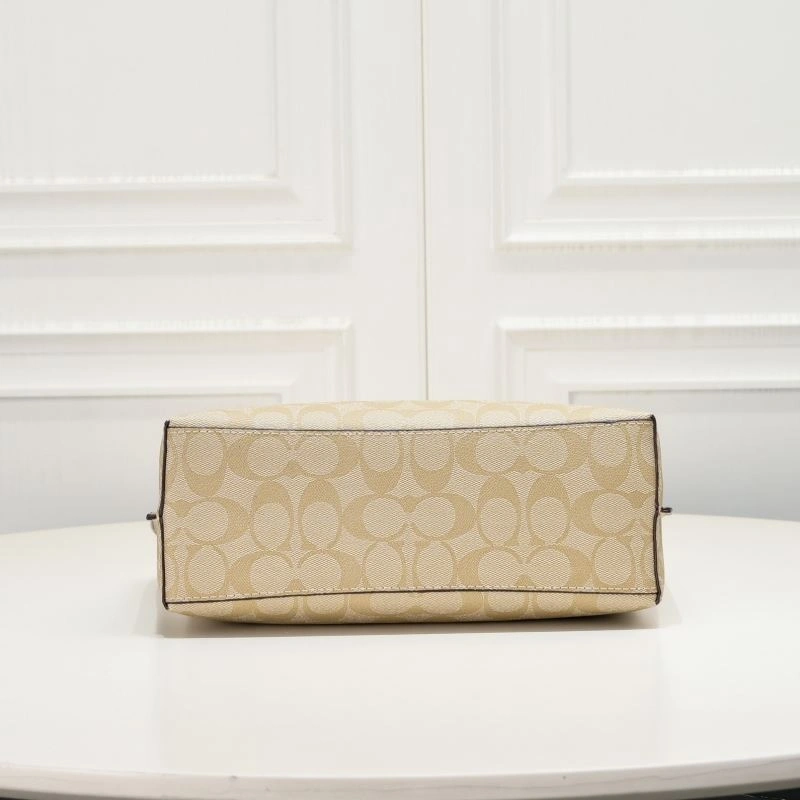 Original Coach Shopping Bags