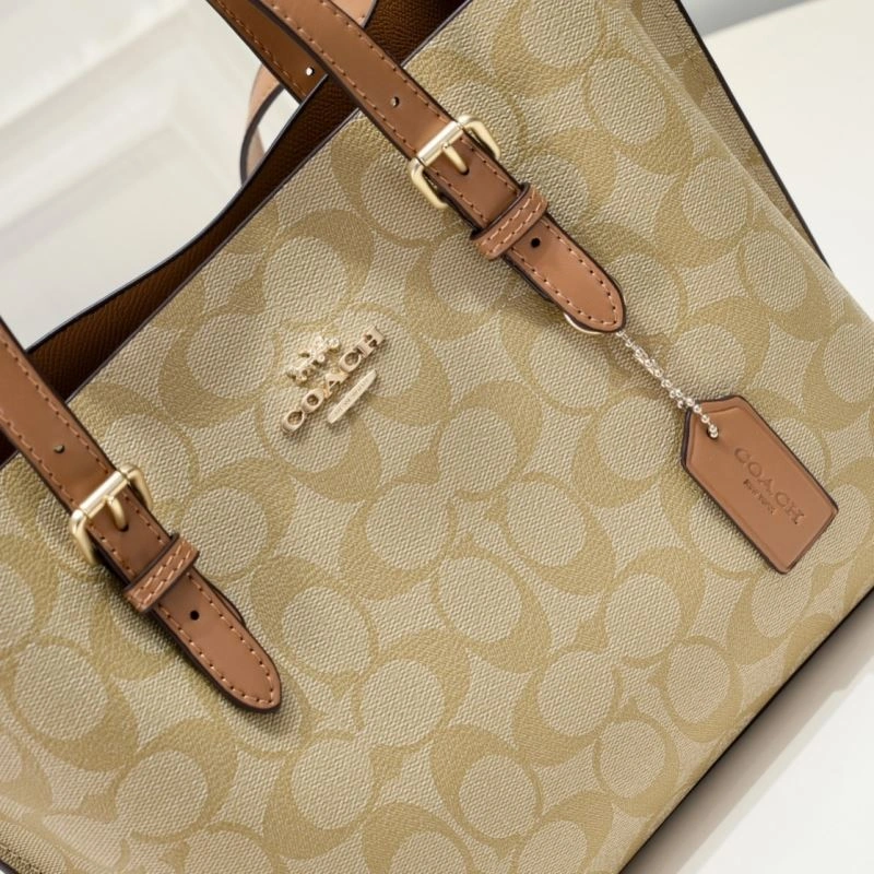 Original Coach Shopping Bags
