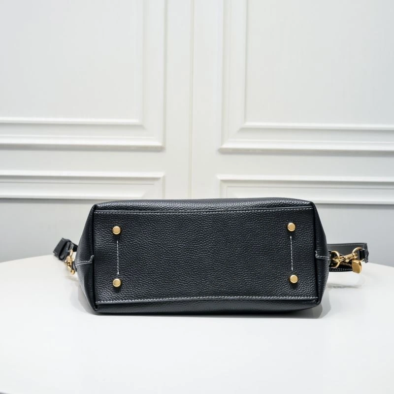 Original Coach Top Handle Bags