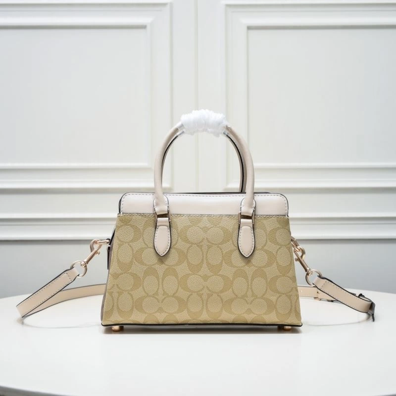 Cut-rate Coach Top Handle Bags