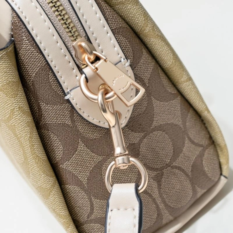Cut-rate Coach Top Handle Bags