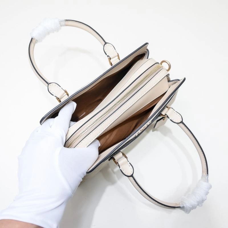 Cut-rate Coach Top Handle Bags