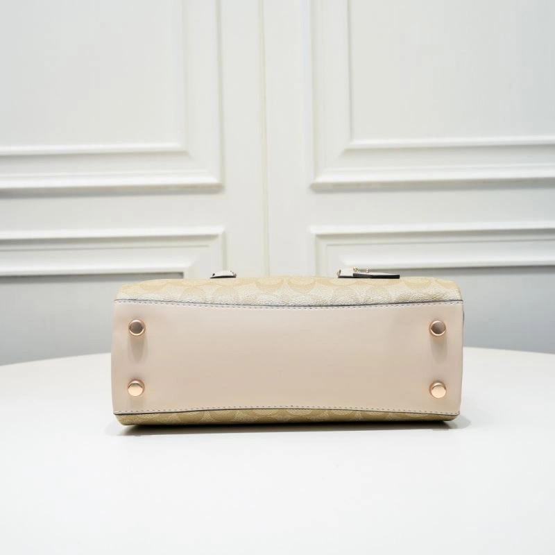 Cut-rate Coach Top Handle Bags