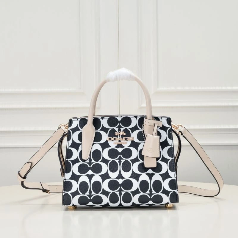 Discounted Coach Top Handle Bags