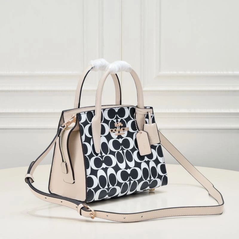 Discounted Coach Top Handle Bags