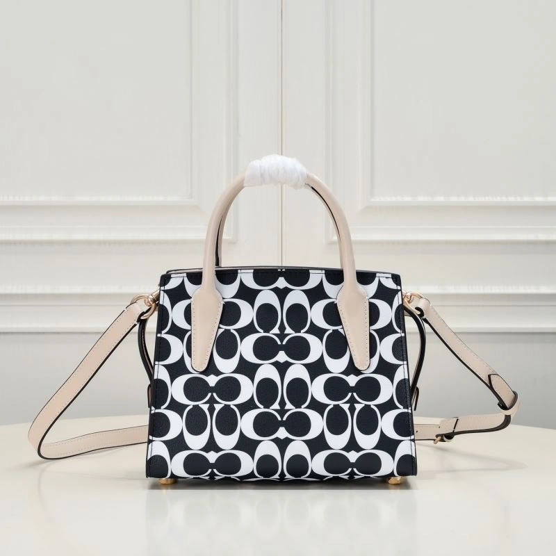 Discounted Coach Top Handle Bags