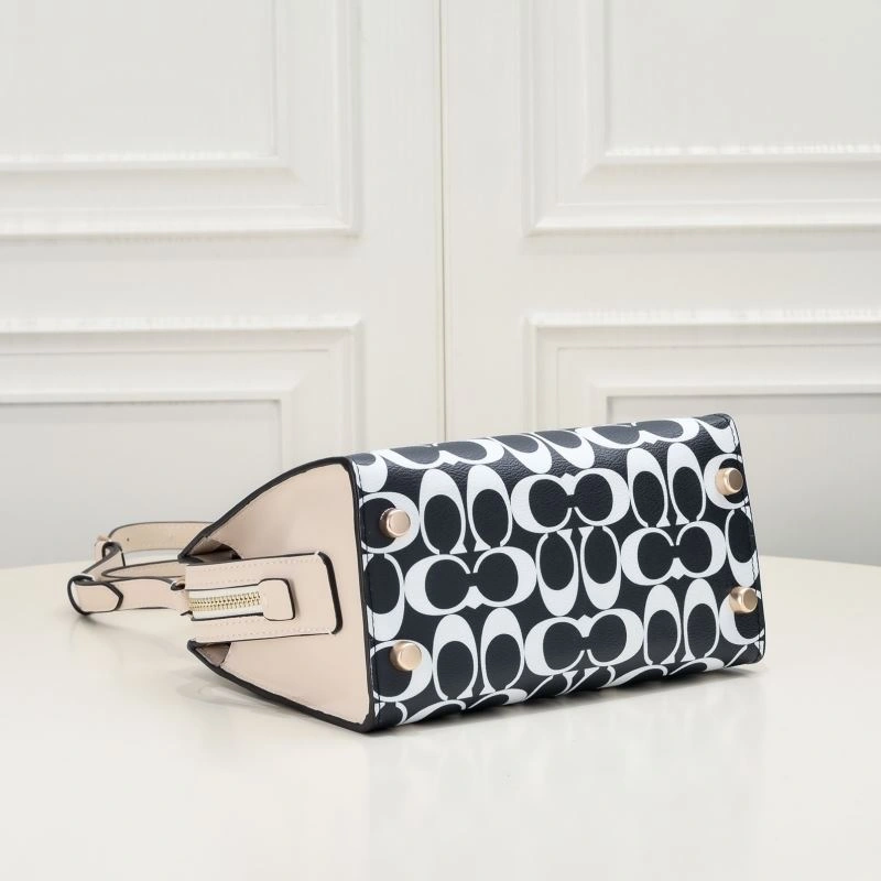 Discounted Coach Top Handle Bags