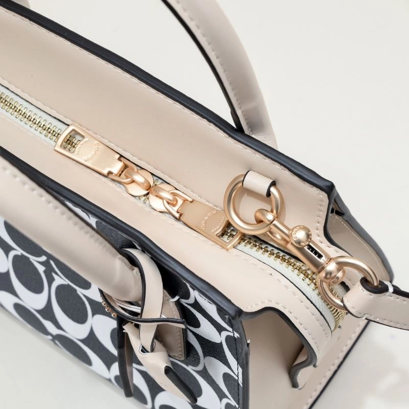 Discounted Coach Top Handle Bags
