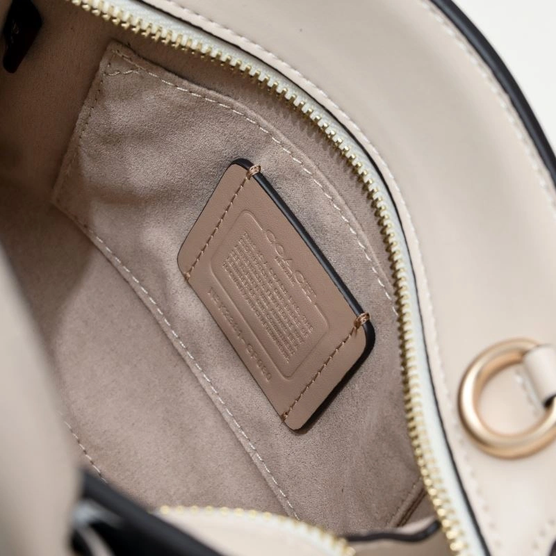 Discounted Coach Top Handle Bags