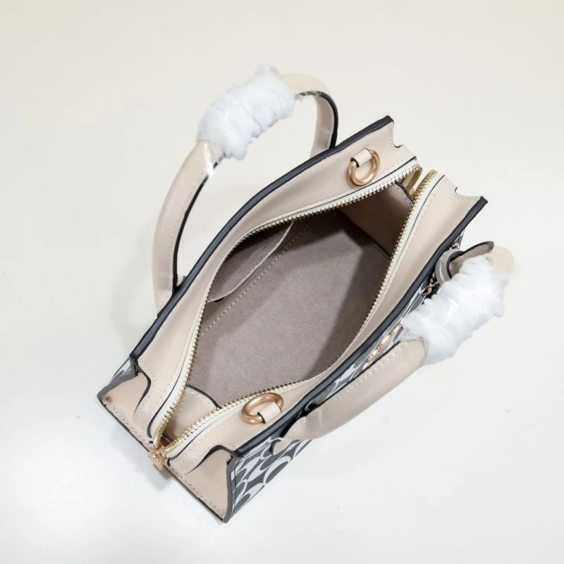 Discounted Coach Top Handle Bags