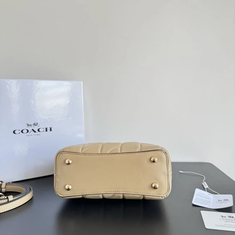 Legit Coach Top Handle Bags