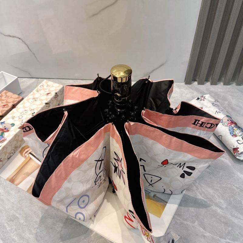 Genuine Coach Umbrella