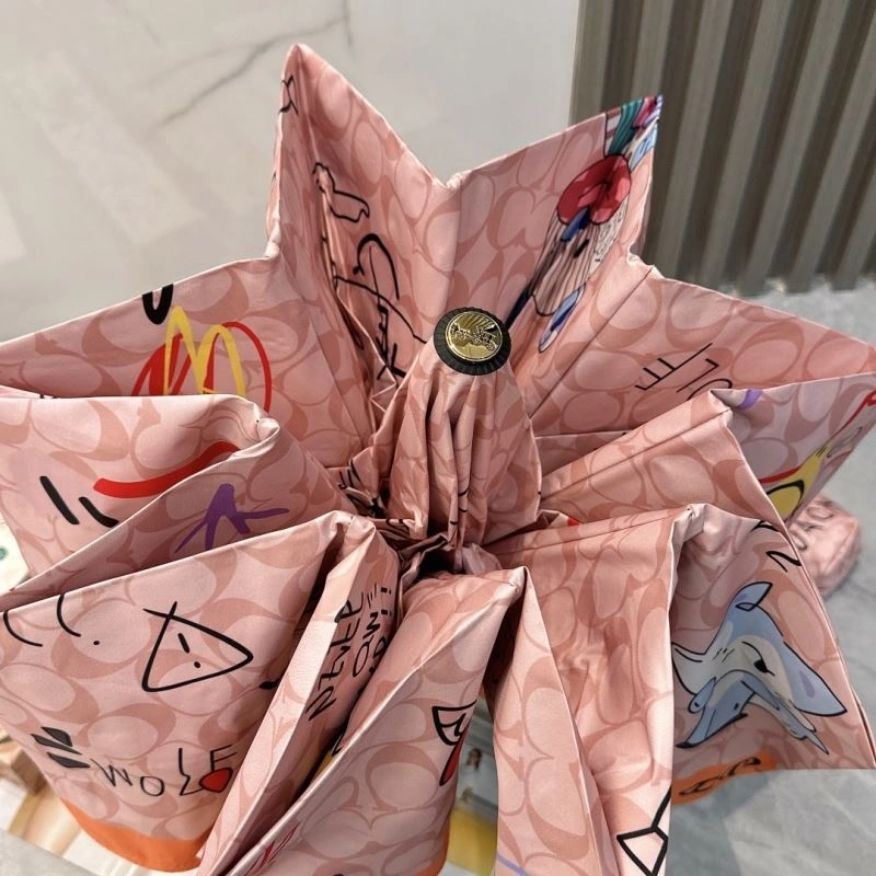Authentic Coach Umbrella