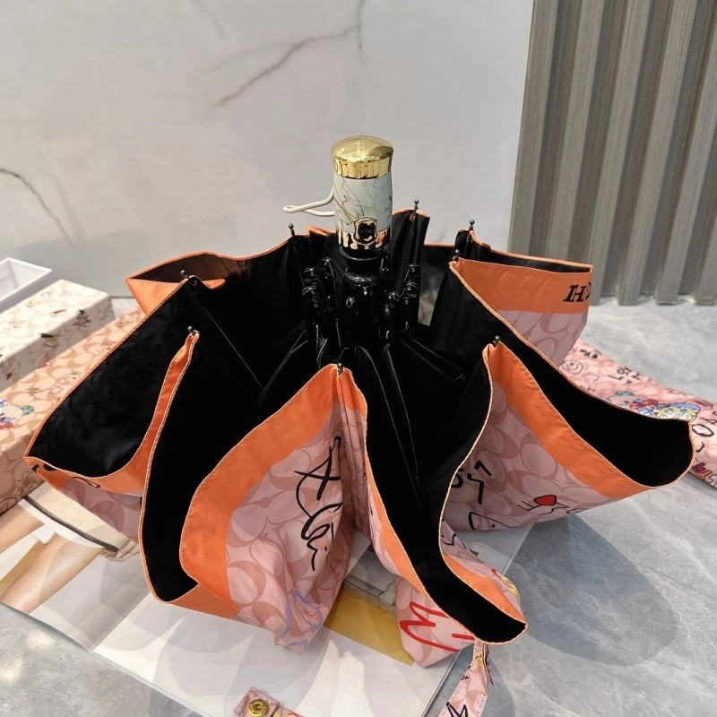 Authentic Coach Umbrella