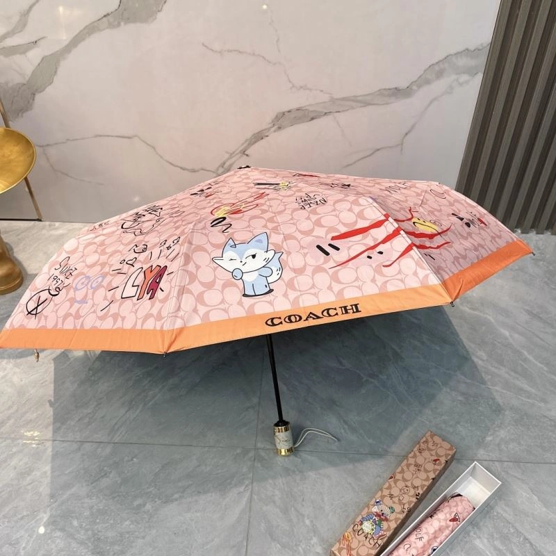 Authentic Coach Umbrella