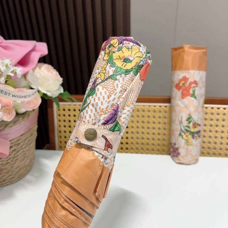 Top mirror Coach Umbrella