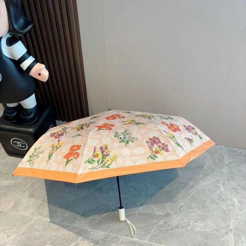 Top mirror Coach Umbrella