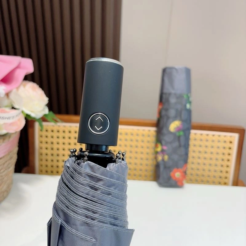 Factory-made Coach Umbrella