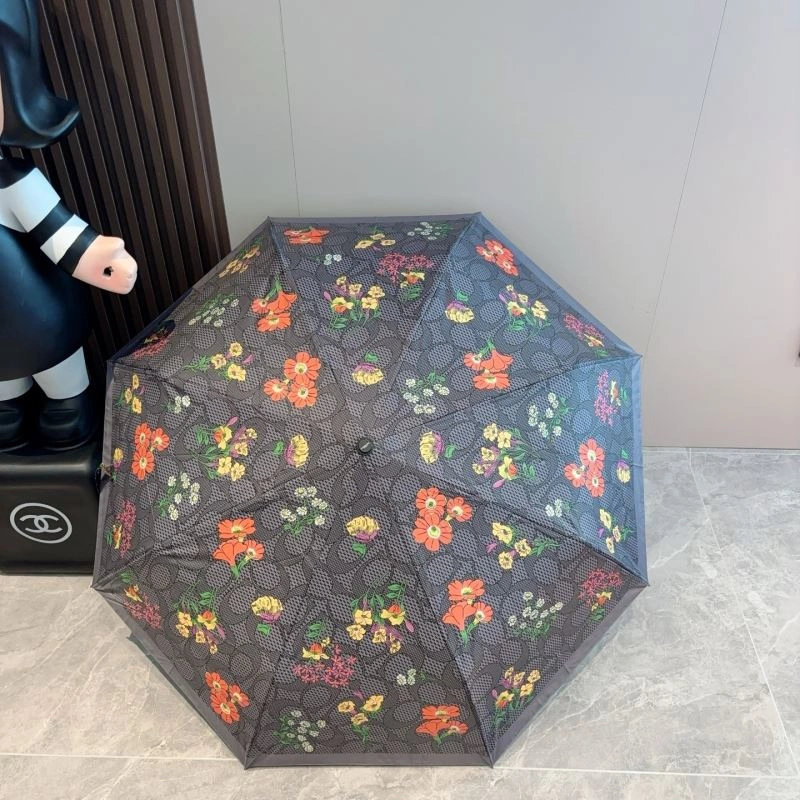Factory-made Coach Umbrella
