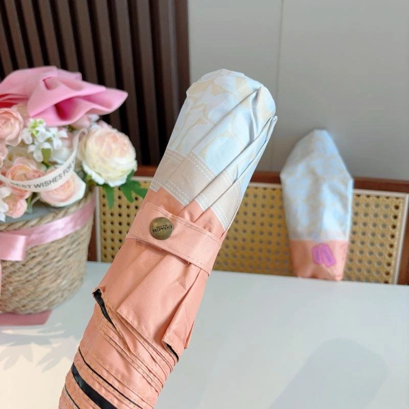 Real Coach Umbrella