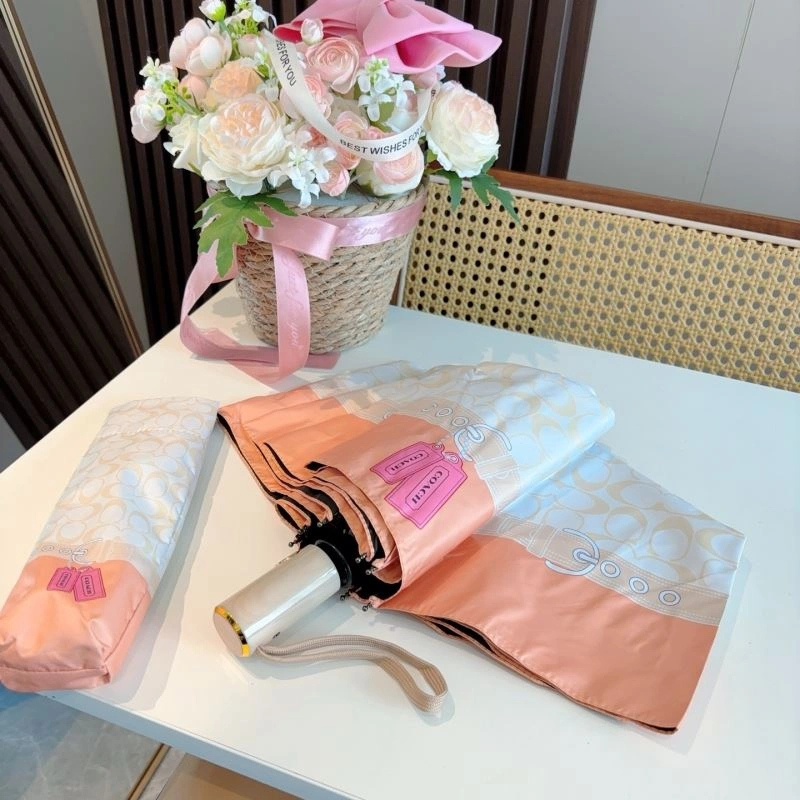 Real Coach Umbrella