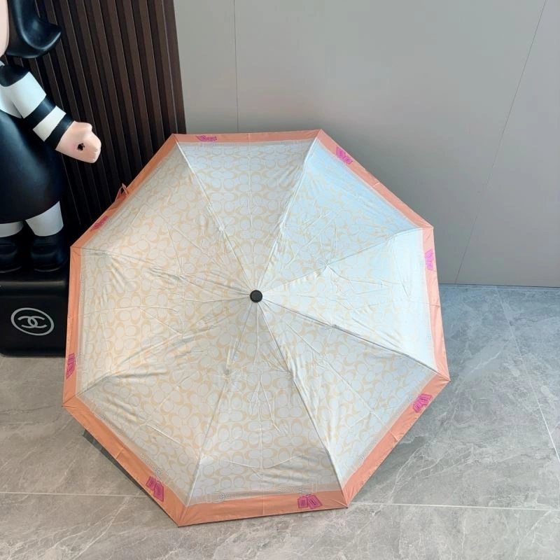 Real Coach Umbrella