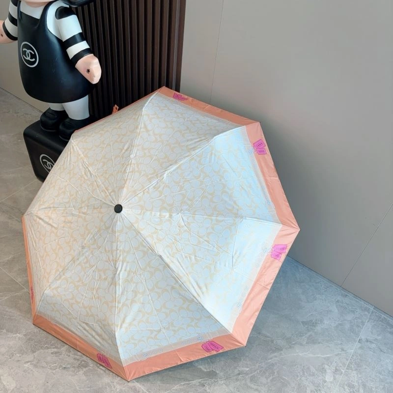 Real Coach Umbrella