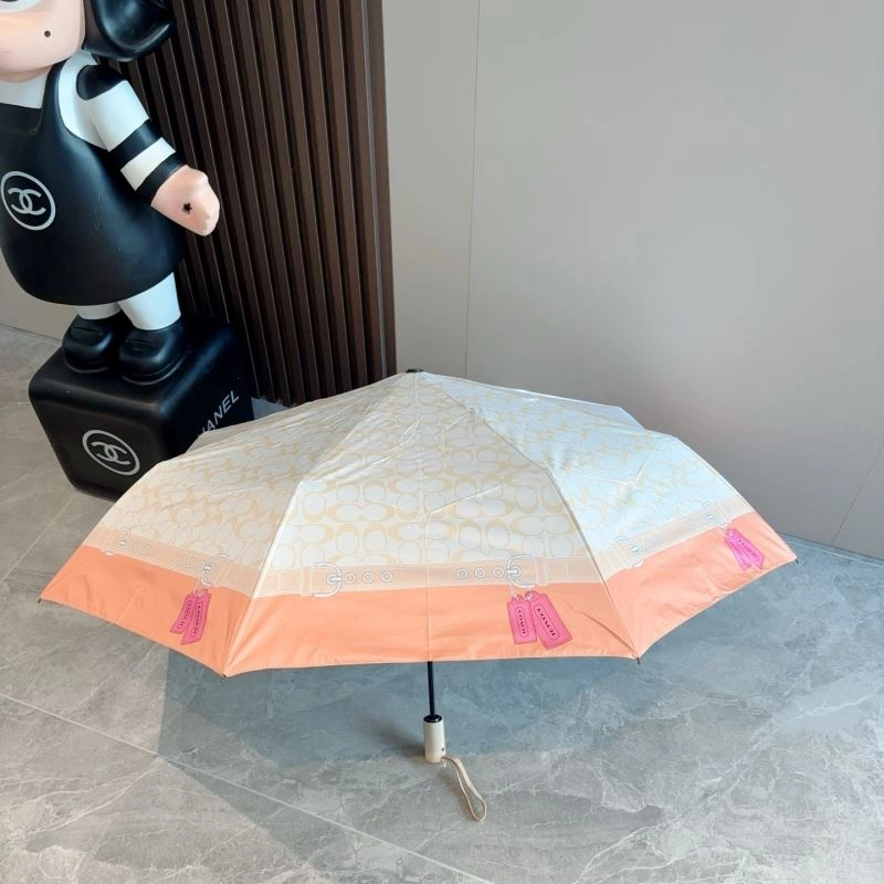 Real Coach Umbrella
