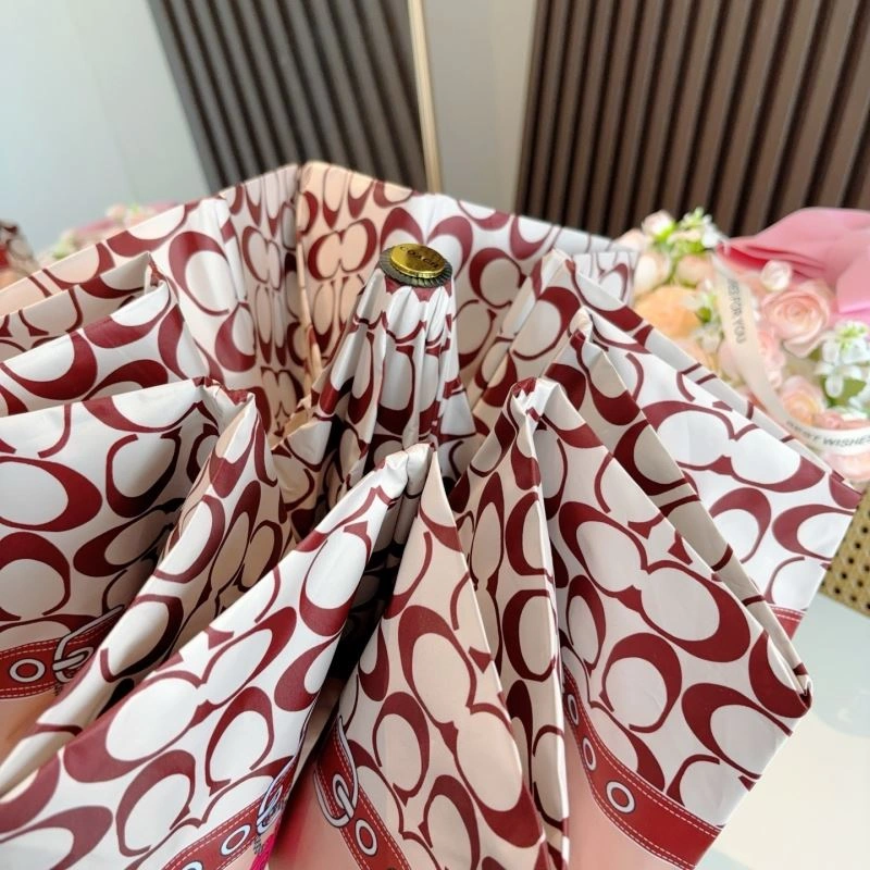 Low-cost Coach Umbrella