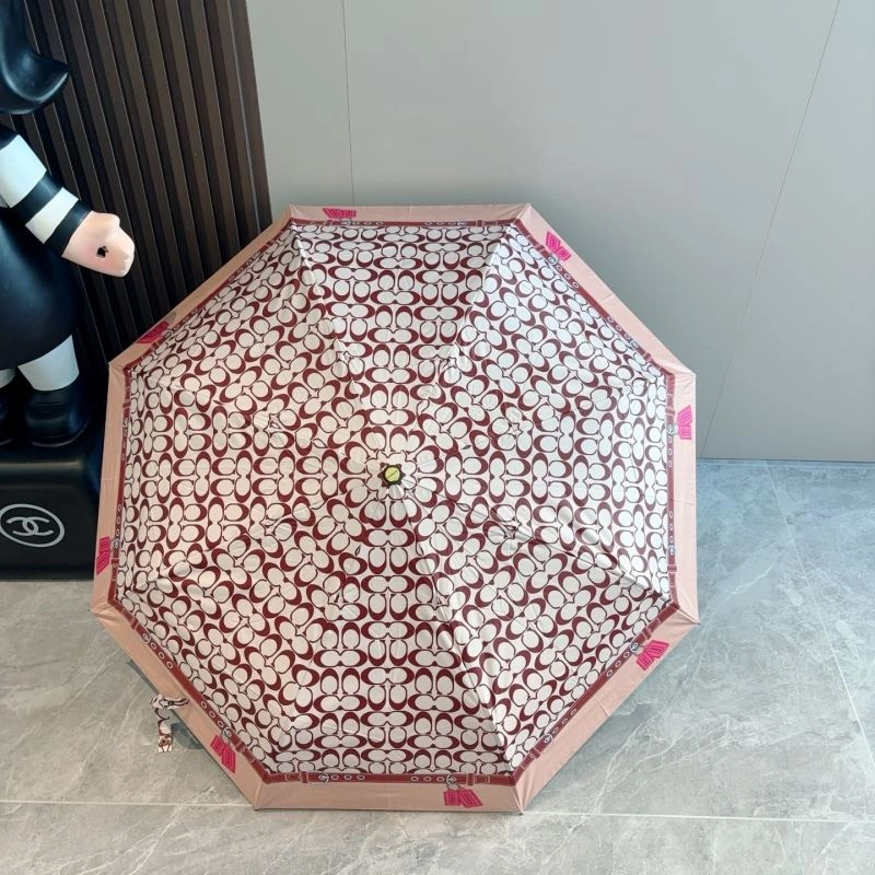 Low-cost Coach Umbrella