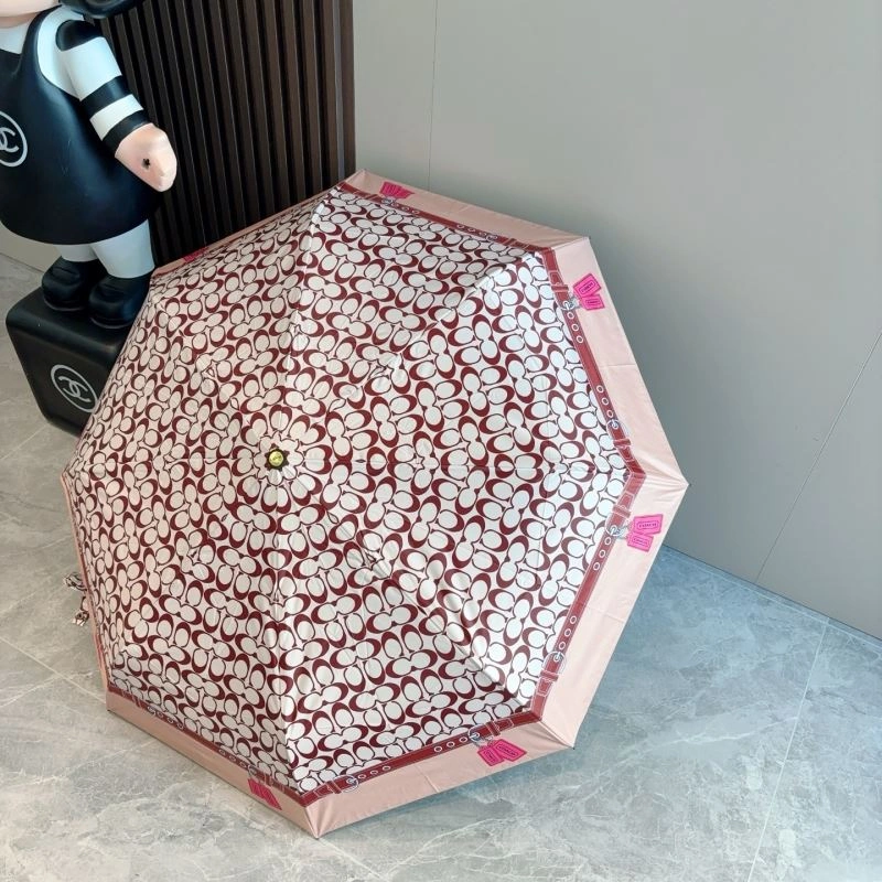 Low-cost Coach Umbrella