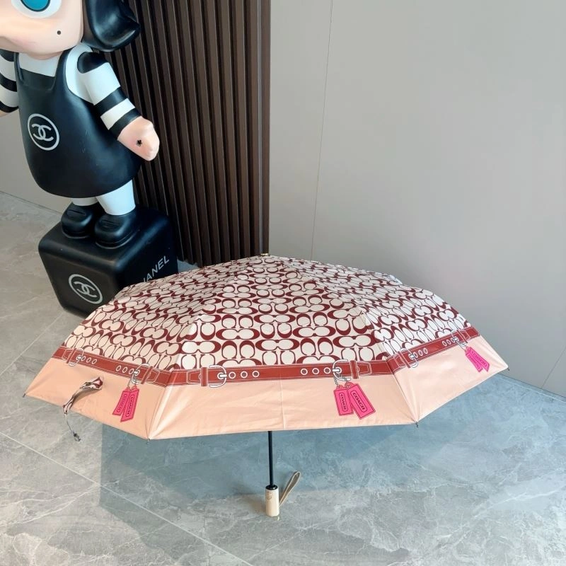 Low-cost Coach Umbrella