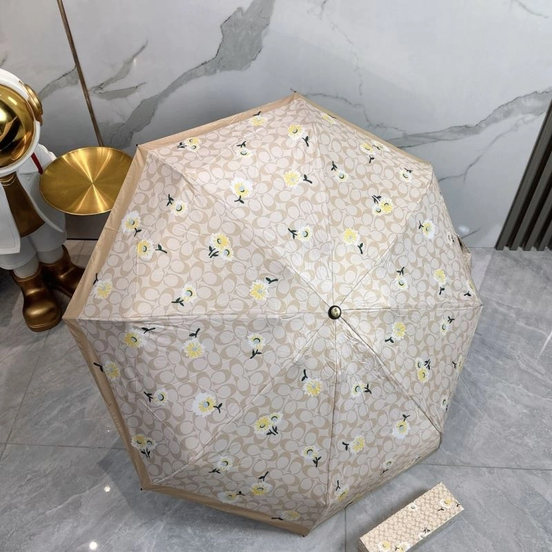 Accurate model Coach Umbrella