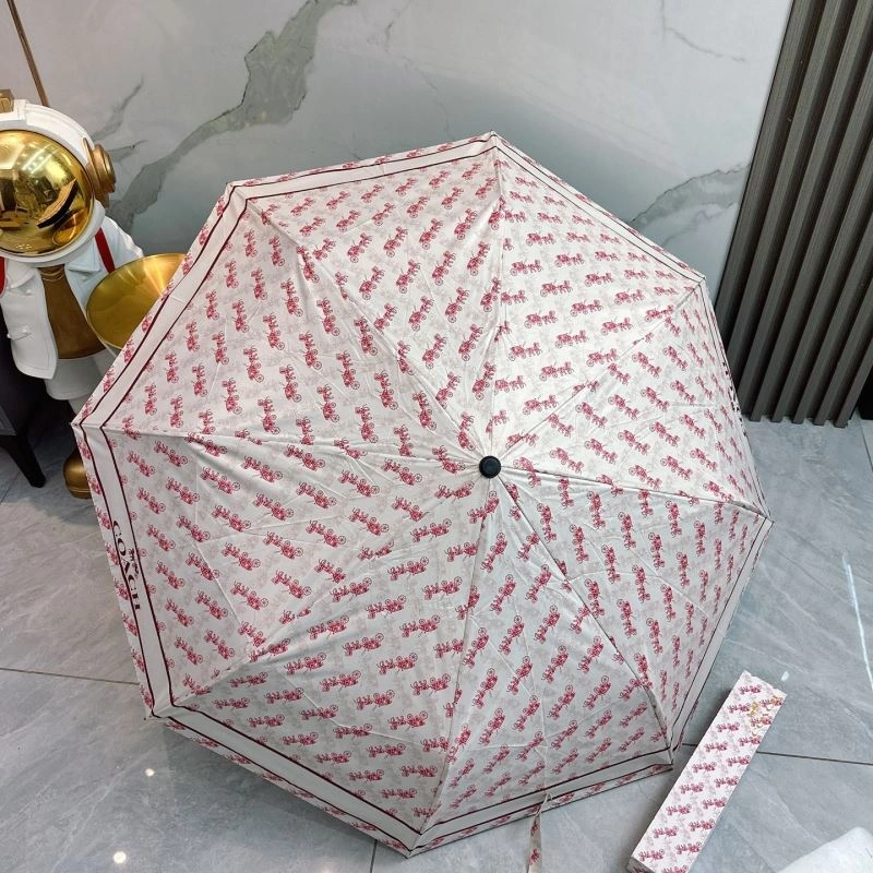 Cut-rate Coach Umbrella