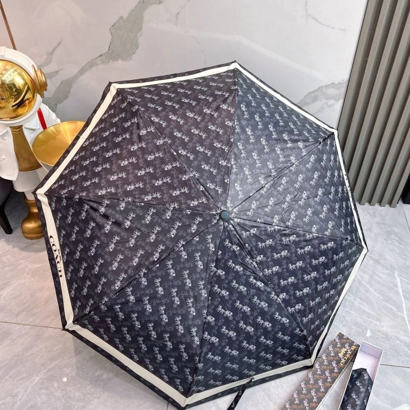 Real Coach Umbrella
