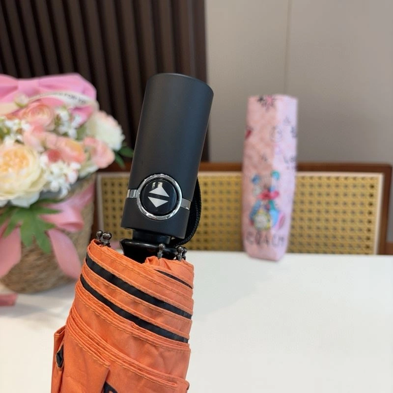 Discounted Coach Umbrella