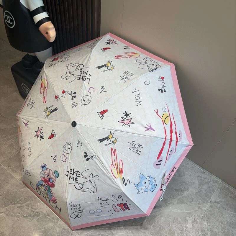 Economical Coach Umbrella