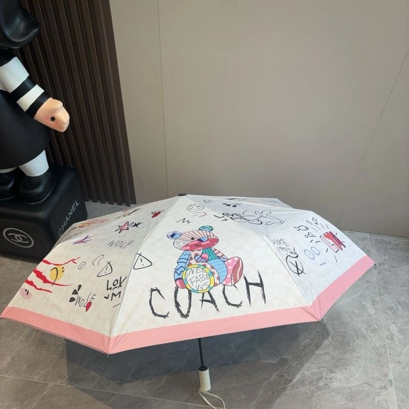Economical Coach Umbrella