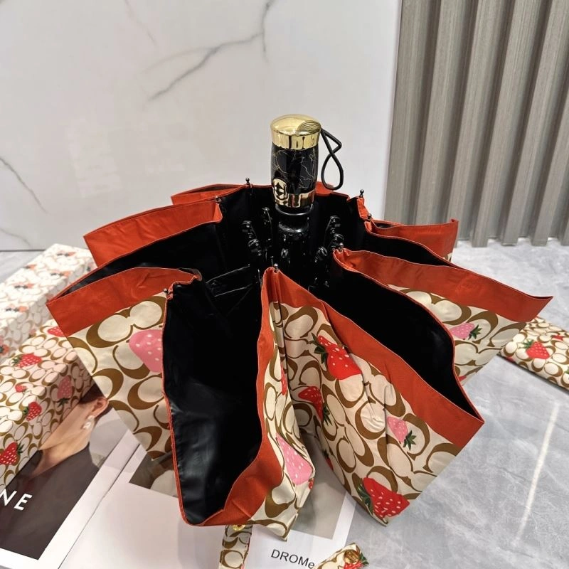 Cut-rate Coach Umbrella