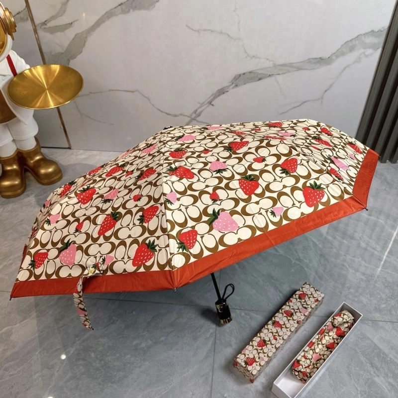 Cut-rate Coach Umbrella