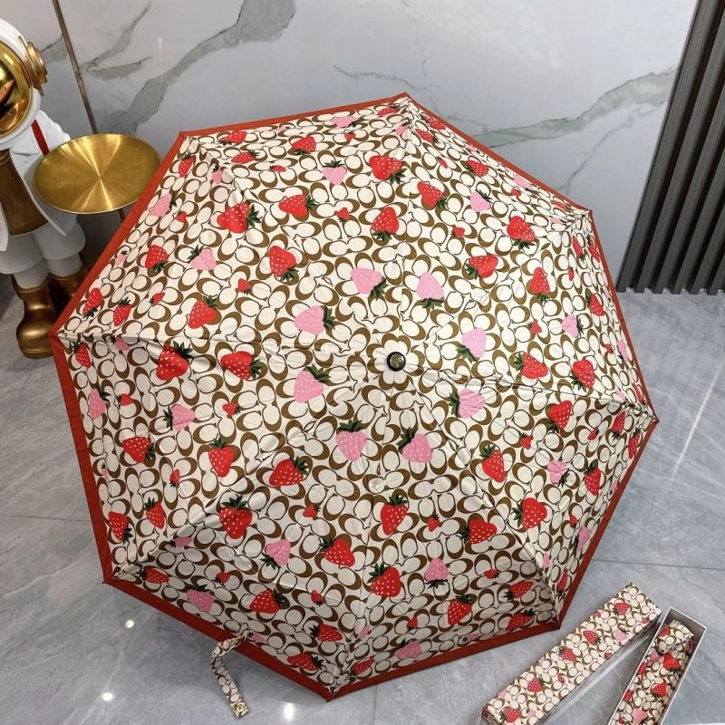 Cut-rate Coach Umbrella