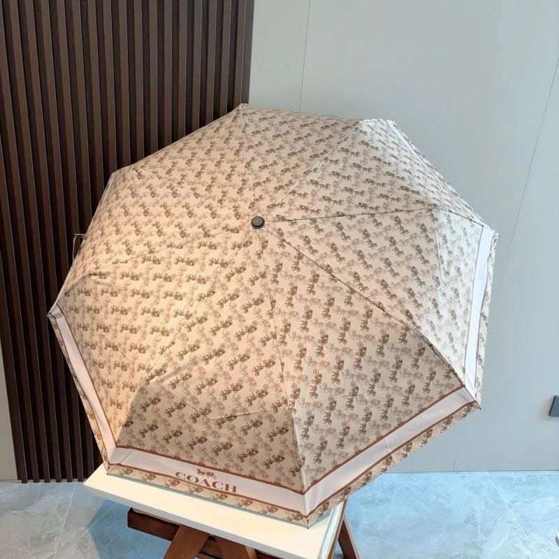 Economical Coach Umbrella