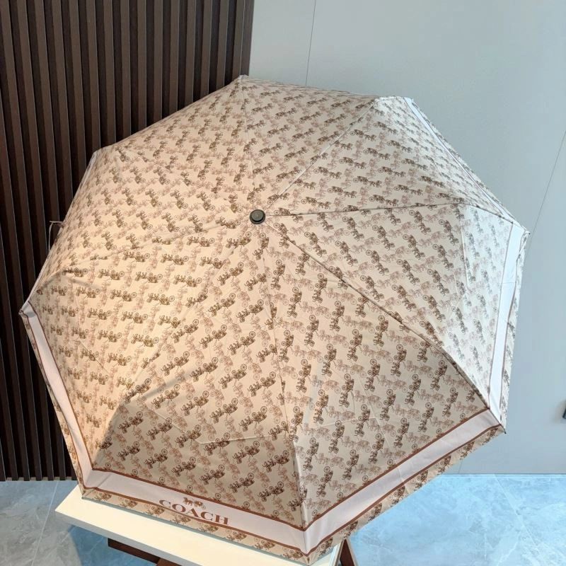 Economical Coach Umbrella