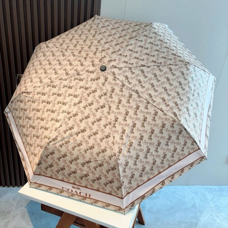 Economical Coach Umbrella