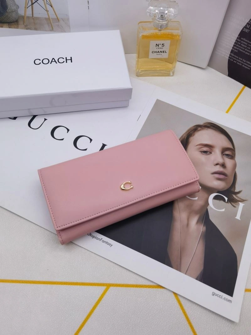 Coach Wallets Purse