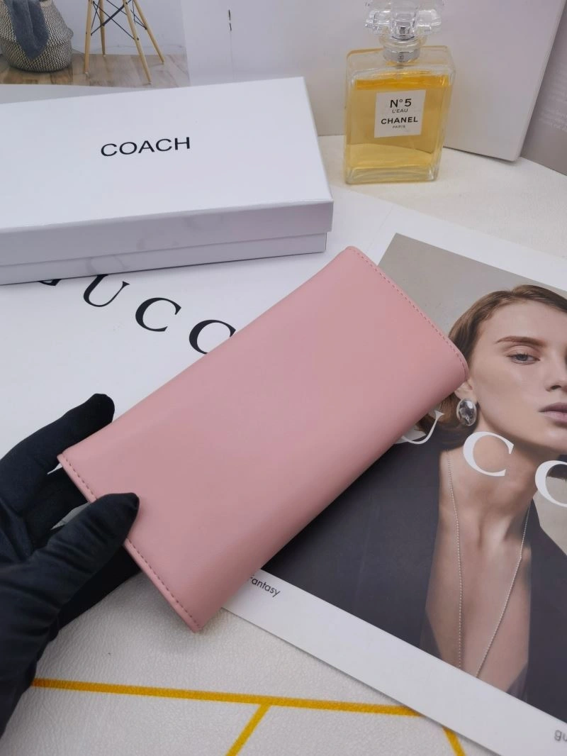 Factory-made Coach Wallets Purse