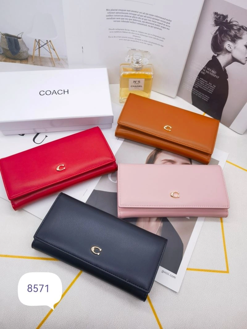 Coach Wallets Purse